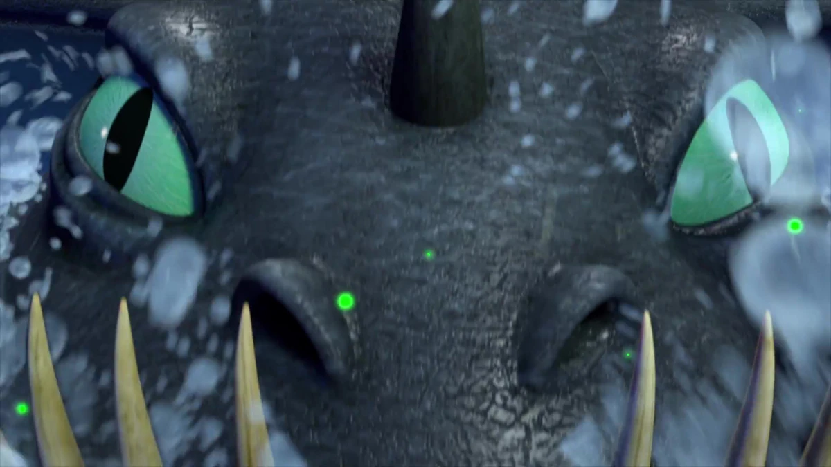 Gallery: Flood Fang | How to Train Your Dragon Wiki | Fandom