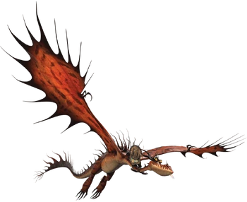 Hookfang | How to Train Your Dragon Wiki | Fandom