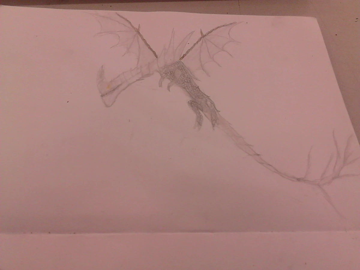 User blog:Thedutchsniper/Drawing the Razorwhip | How to Train Your ...