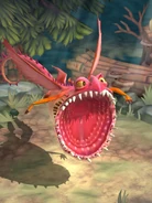 Tectonic Thunderdrum | How to Train Your Dragon Wiki | Fandom