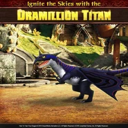 Gallery: Dramillion / Games | How to Train Your Dragon Wiki | Fandom