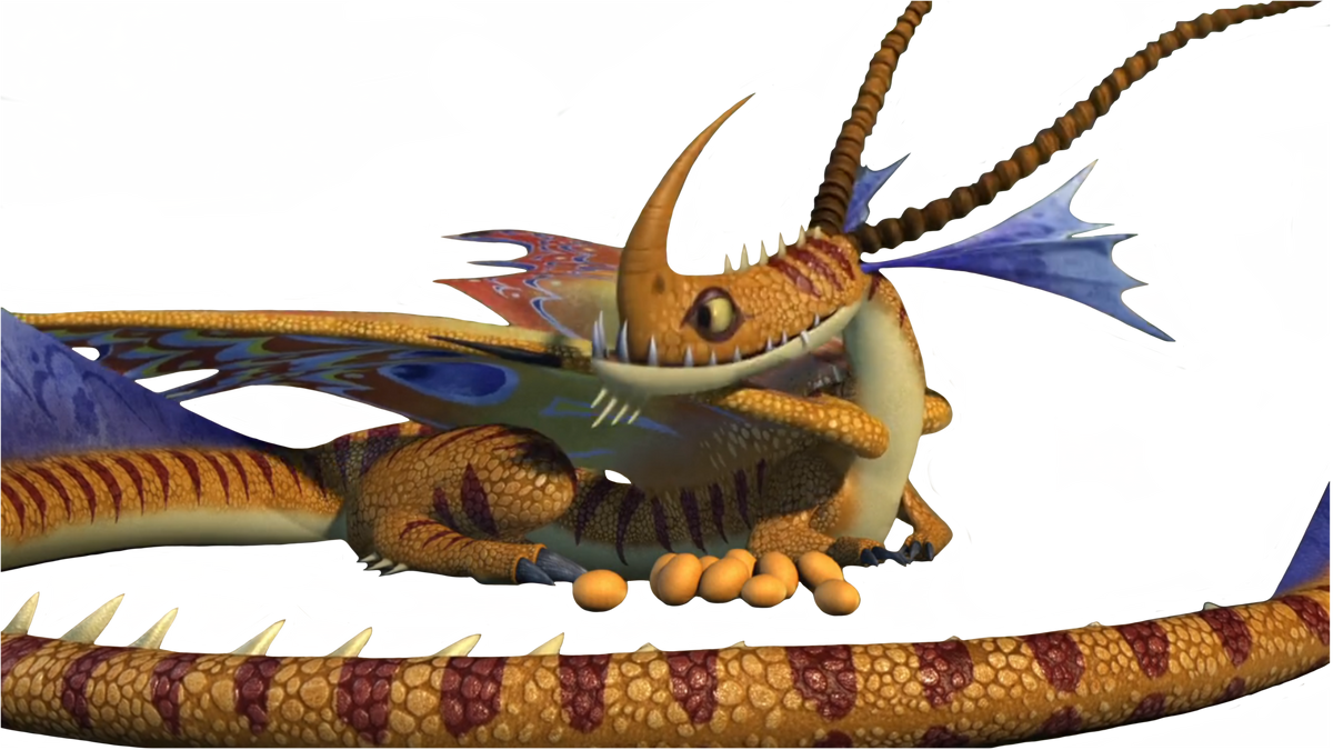 Garffiljorg | How to Train Your Dragon Wiki | Fandom