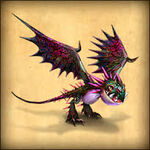 Deadly Nadder | How to Train Your Dragon Wiki | Fandom