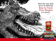 Furious | How to Train Your Dragon Wiki | Fandom