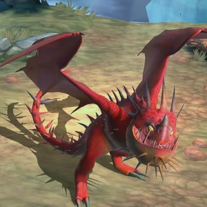 Discuss Everything About How to Train Your Dragon Wiki | Fandom