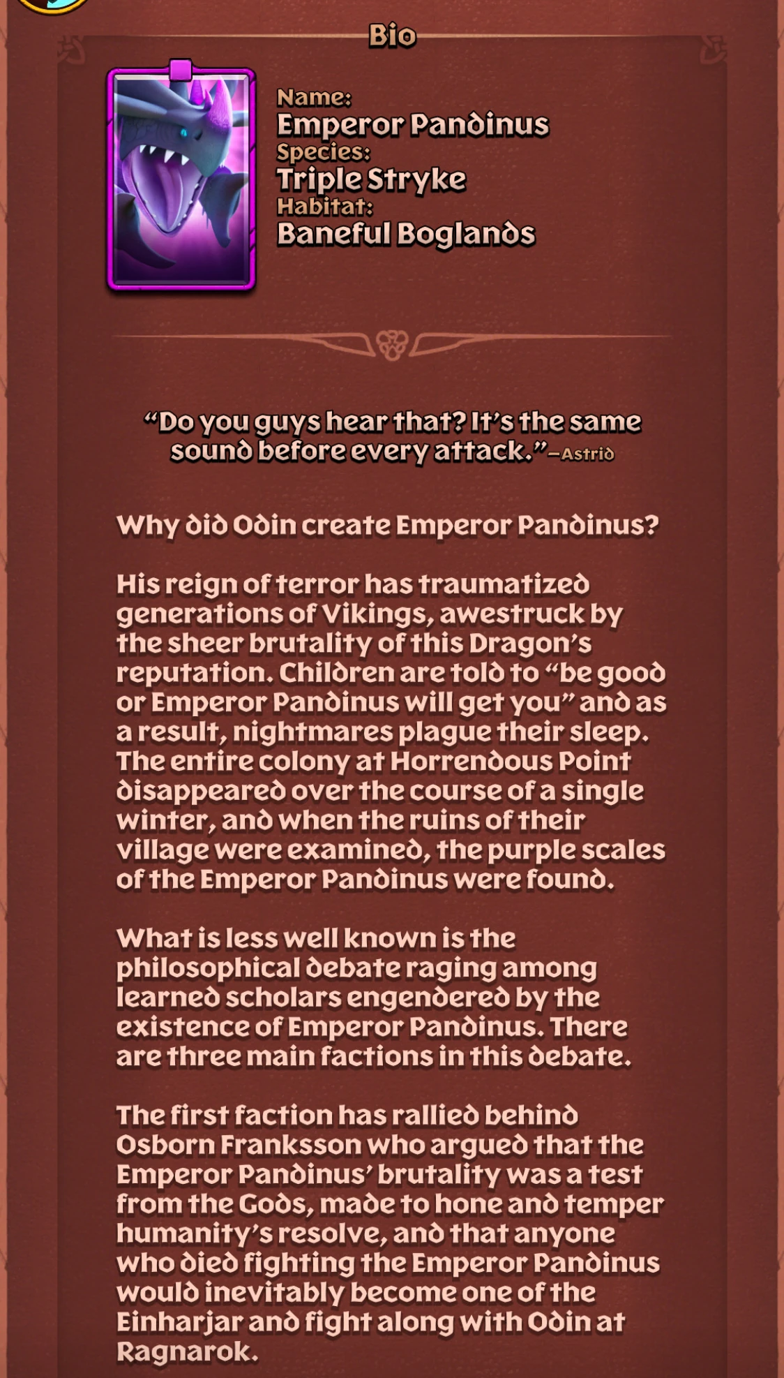 Valhalla | How to Train Your Dragon Wiki | Fandom