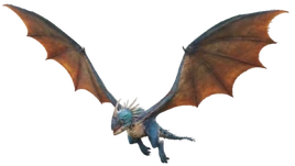 Deadly Nadder | How to Train Your Dragon Wiki | Fandom