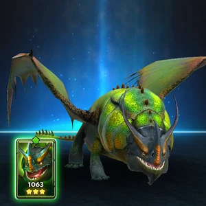 Discuss Everything About How to Train Your Dragon Wiki | Fandom