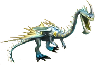 Gallery: Windstriker | How to Train Your Dragon Wiki | Fandom