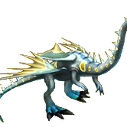 Dragones De Clase Afilada Látigo Afilado | Cómo Entrenar A Tu