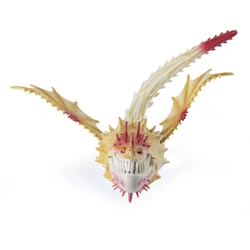DreamWorks Dragons, Screaming Death, Dragon Figure With