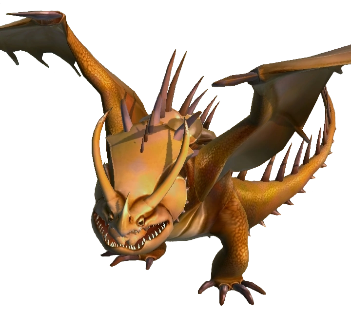 Wild Boltstamper | How to Train Your Dragon Wiki | Fandom