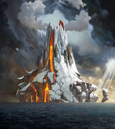 Gallery: Dragon Island | How to Train Your Dragon Wiki | Fandom