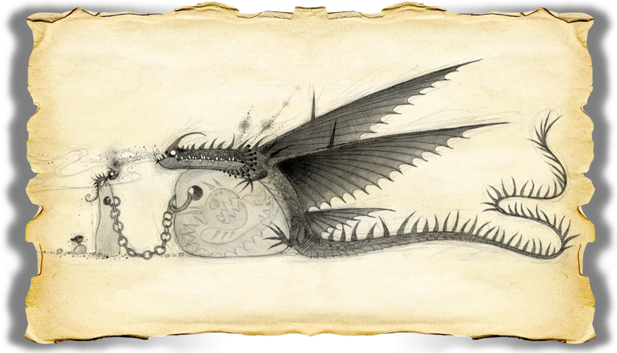 Category:Thunderdrum Gallery | How to Train Your Dragon Wiki | Fandom