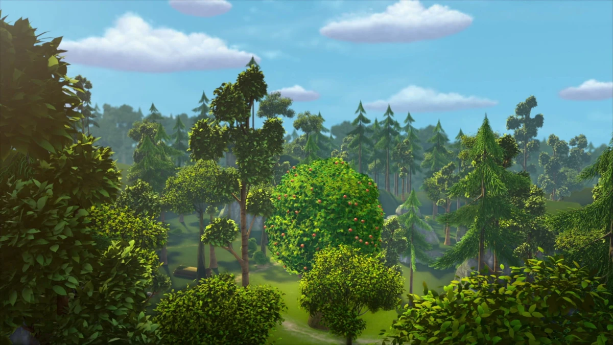 Gallery: Nest Day | How to Train Your Dragon Wiki | Fandom