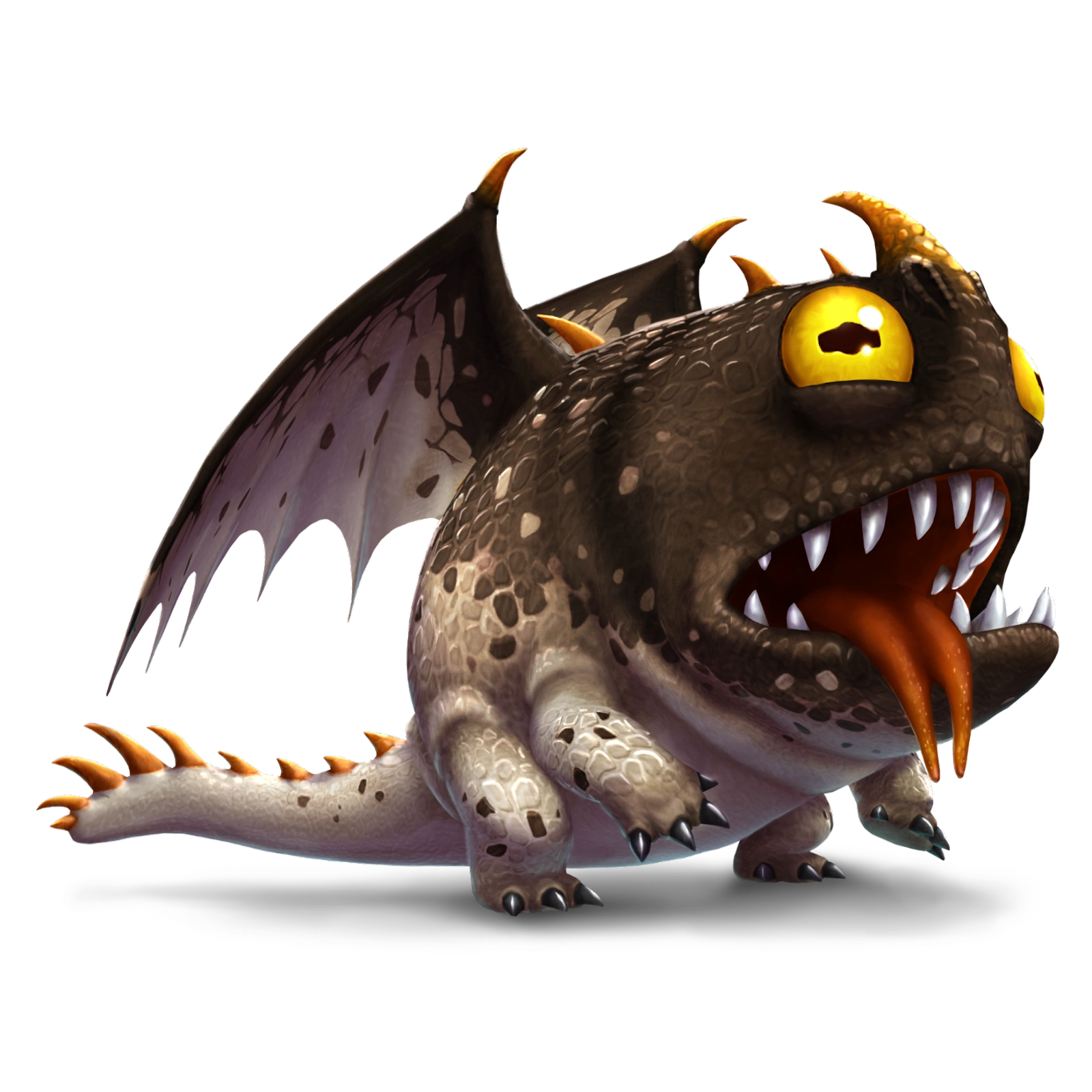 Sludgeskulker | How to Train Your Dragon Wiki | Fandom