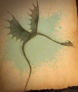 Gallery: Raincutter | How to Train Your Dragon Wiki | Fandom