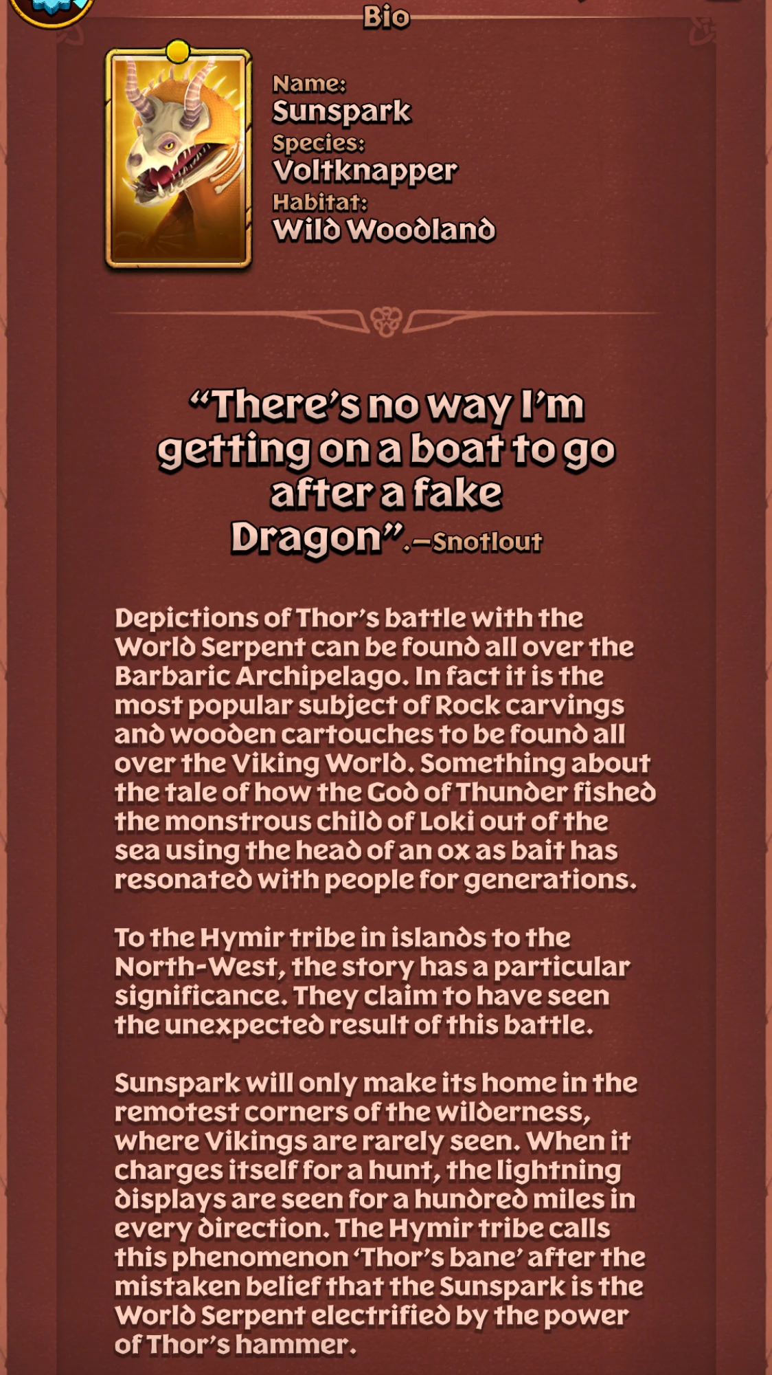 Hymir Tribe | How to Train Your Dragon Wiki | Fandom