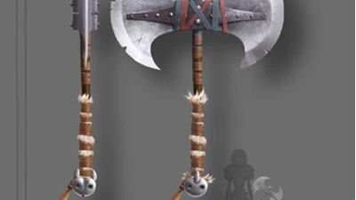Discuss Everything About How to Train Your Dragon Wiki | Fandom