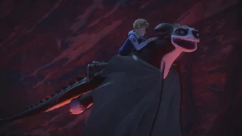 First Flight, Part 2 | How to Train Your Dragon Wiki | Fandom