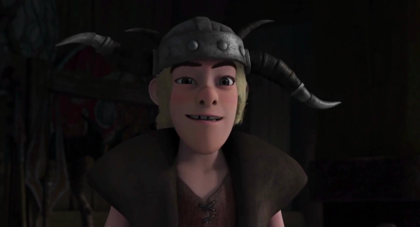 Discuss Everything About How to Train Your Dragon Wiki | Fandom