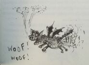 Hogfly | How to Train Your Dragon Wiki | Fandom