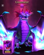 Gloomleer | How to Train Your Dragon Wiki | Fandom