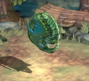 Slash-Dasher | How to Train Your Dragon Wiki | Fandom