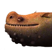 Gallery: Hotburple | How to Train Your Dragon Wiki | Fandom