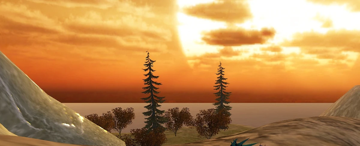 Armorwing Island | How to Train Your Dragon Wiki | Fandom