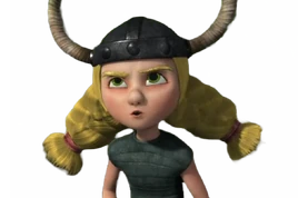 Brenda Ingerman | How to Train Your Dragon Wiki | Fandom