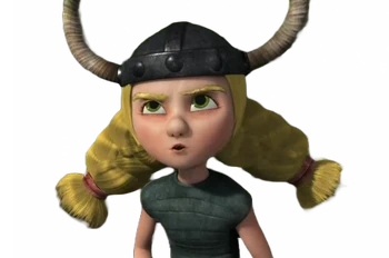 Brenda Ingerman | How to Train Your Dragon Wiki | Fandom