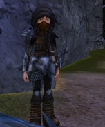 Gallery: Heather / Games | How to Train Your Dragon Wiki | Fandom