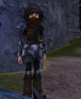 Heather / Biography | How to Train Your Dragon Wiki | Fandom