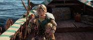 Gallery: Zephyr Haddock / How to Train Your Dragon: The Hidden World ...