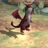 Standard Dramillion | How to Train Your Dragon Wiki | Fandom