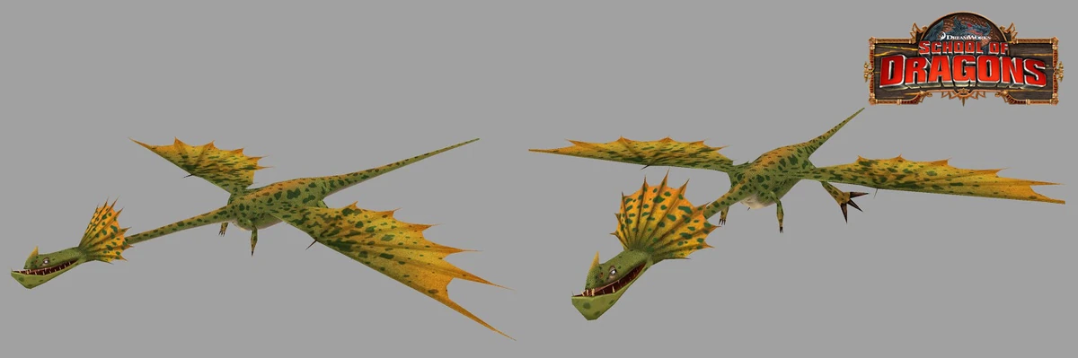 Gallery: Hobblegrunt | How to Train Your Dragon Wiki | Fandom