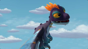 Raf | How to Train Your Dragon Wiki | Fandom