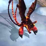 Deathstalker | How to Train Your Dragon Wiki | Fandom