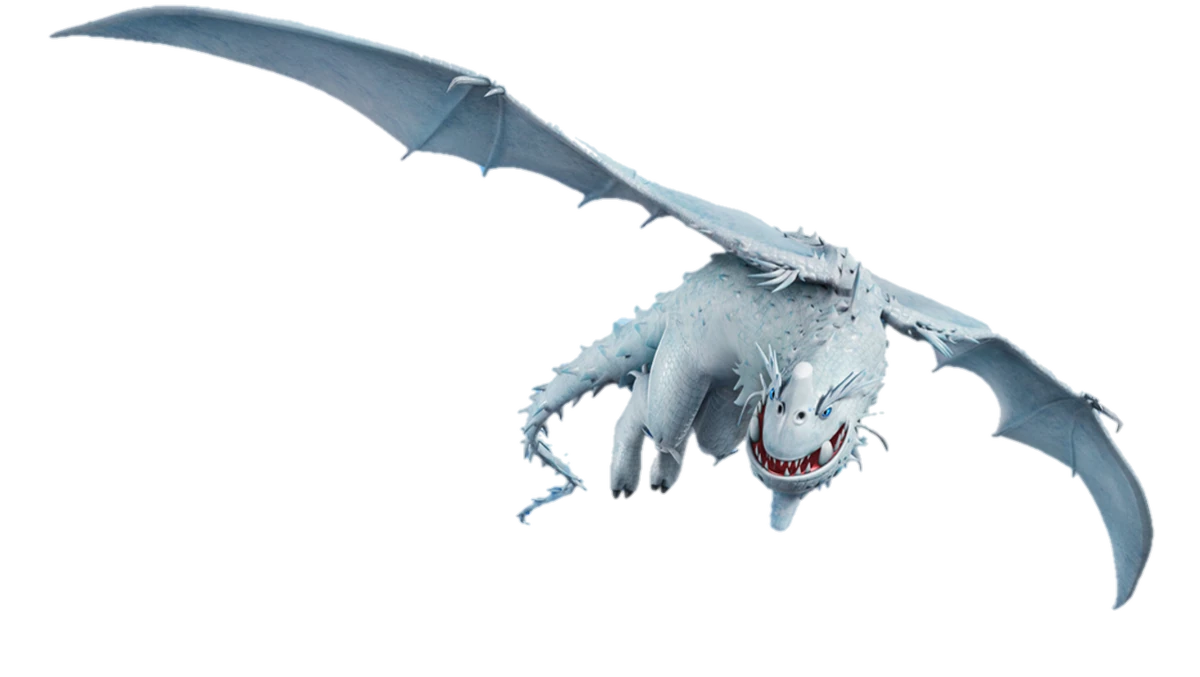 Snow Wraith | How to Train Your Dragon Wiki | Fandom