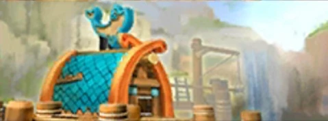 Fish Hut | How to Train Your Dragon Wiki | Fandom