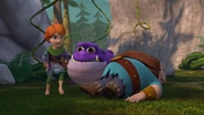 Gallery: Tangle Vine | How to Train Your Dragon Wiki | Fandom