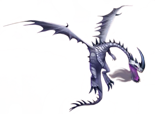 Retired Windstriker | How to Train Your Dragon Wiki | Fandom