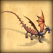 Gallery: Dragon Armor | How to Train Your Dragon Wiki | Fandom