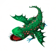 Gallery: Submaripper | How to Train Your Dragon Wiki | Fandom