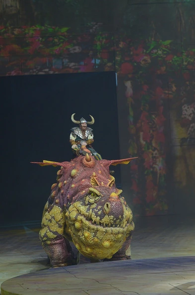 Gallery: Stoick the Vast | How to Train Your Dragon Wiki | Fandom
