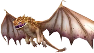 Gallery: Woolly Howl | How to Train Your Dragon Wiki | Fandom