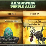 Gallery: Armorwing / Games | How to Train Your Dragon Wiki | Fandom