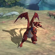 Standard Dramillion | How to Train Your Dragon Wiki | Fandom