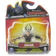 Gallery: Dagur the Deranged | How to Train Your Dragon Wiki | Fandom